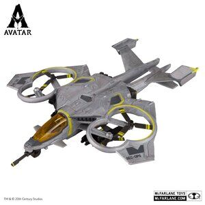 McFarlane Toys | Toys | 377mcfarlane Avatar The Way Of Water World Of ...